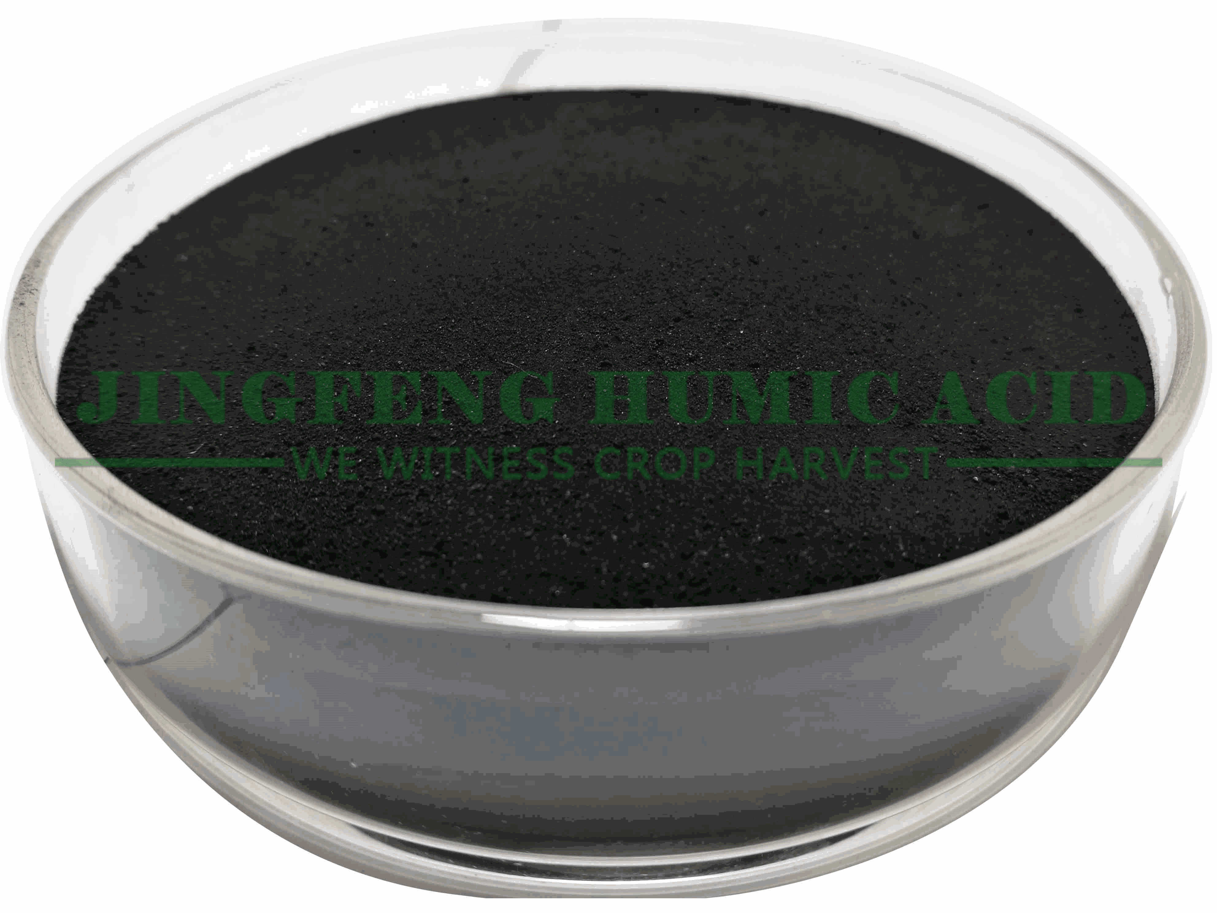Ammonium Humate