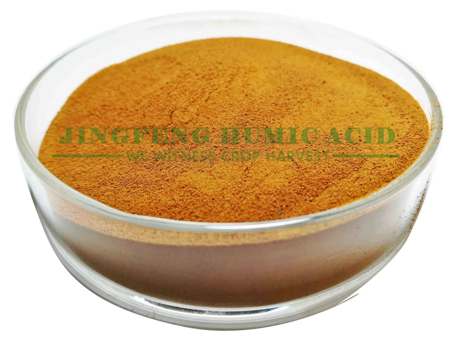 Introduction and application of bio fulvic acid. • JINGFENG HUMIC ACID